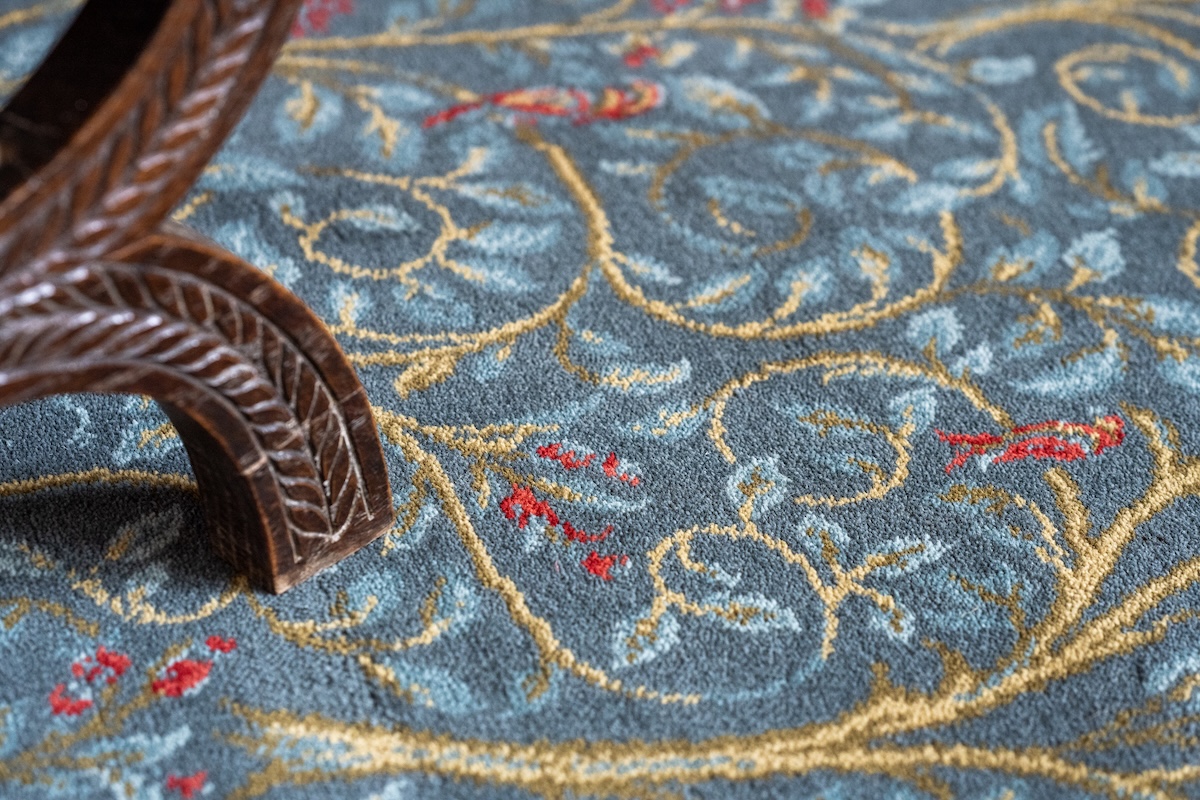 Antiquity - Axminster Carpets